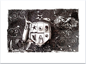 MELBOURNESTYLE | BACK CATALOGUE | Maree Coote | AZARIA Series